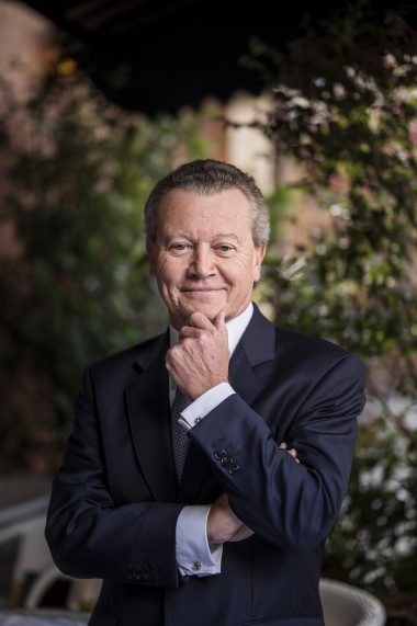 [Top 100] « Quatre grands défis pour la profession